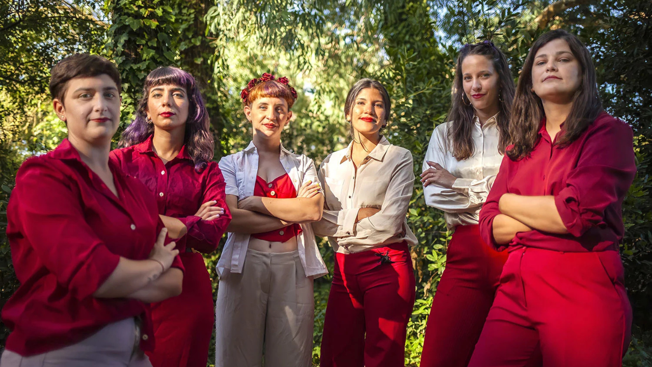 1 | Ramasso Productora - Contrataciones de Artistas