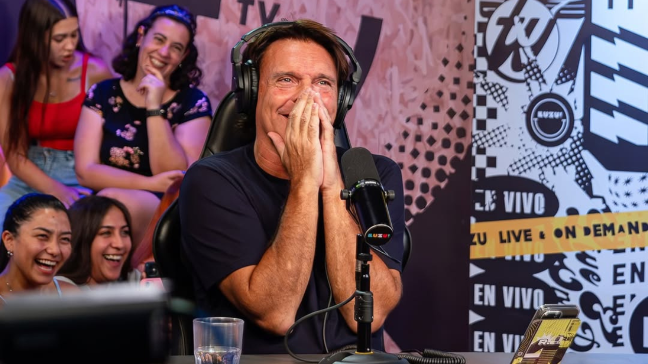 2 | Ramasso Productora - Contrataciones de Artistas