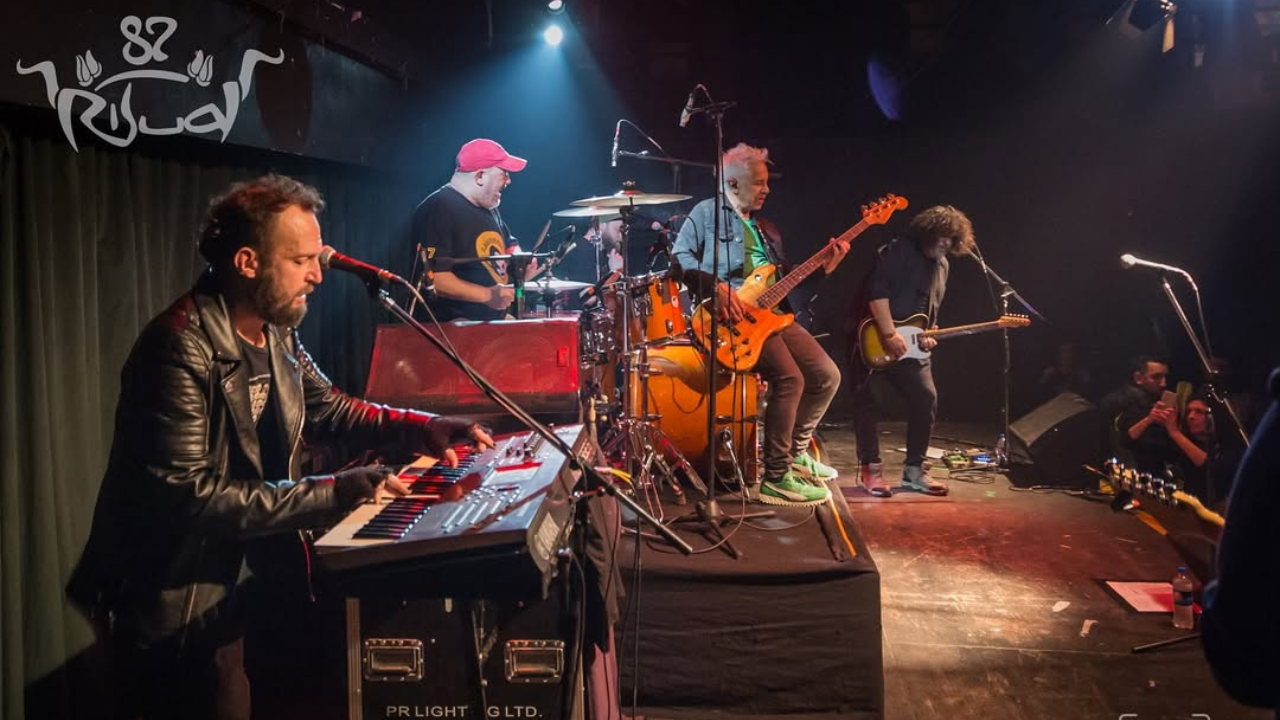 3 | Ramasso Productora - Contrataciones de Artistas