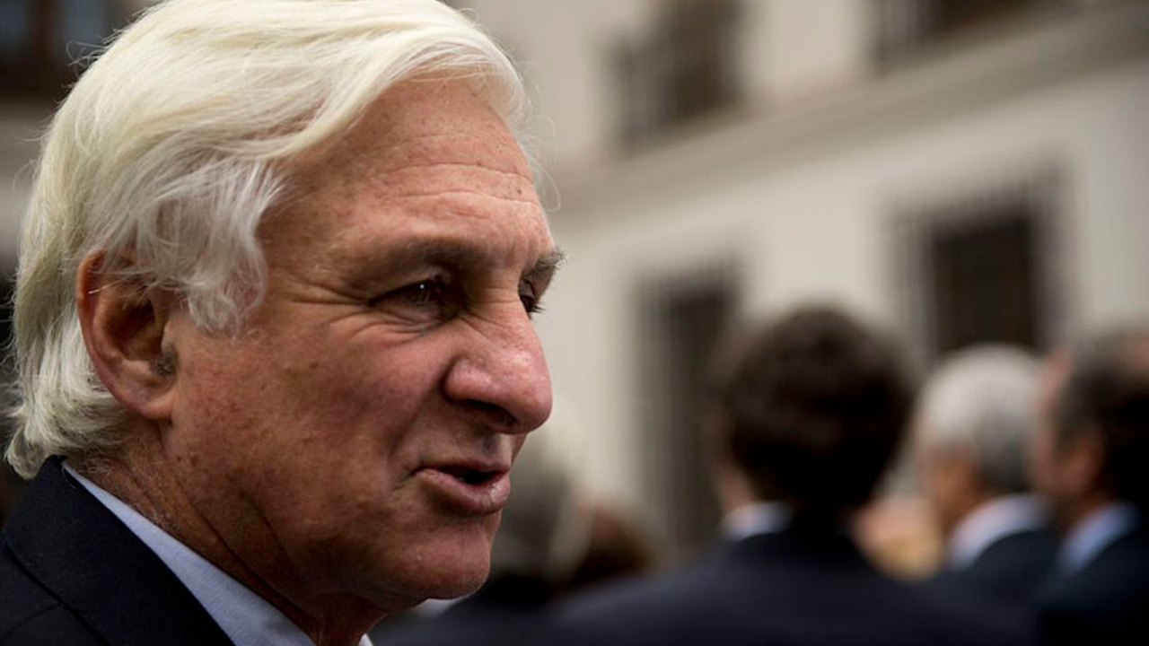 3 | Ramasso Productora - Contrataciones de Artistas