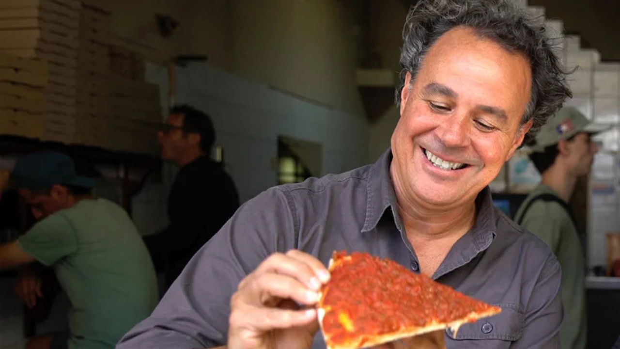 5 | Ramasso Productora - Contrataciones de Artistas