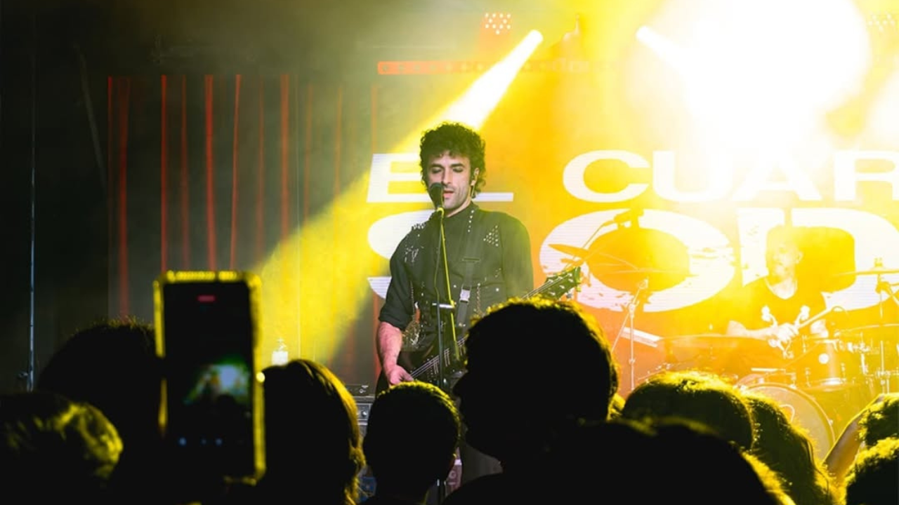 5 | Ramasso Productora - Contrataciones de Artistas