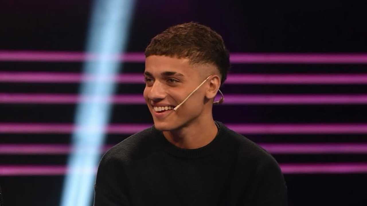 5 | Ramasso Productora - Contrataciones de Artistas