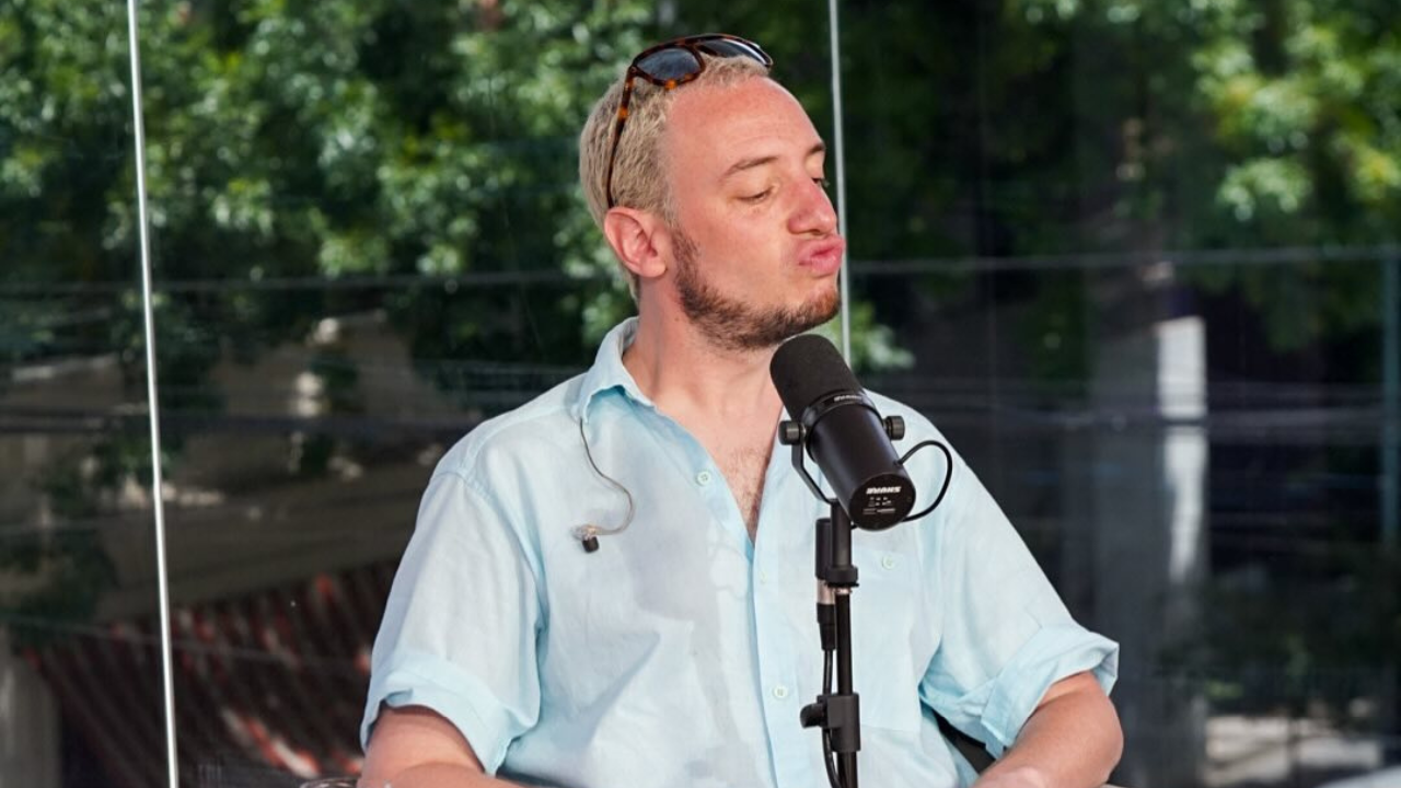 5 | Ramasso Productora - Contrataciones de Artistas