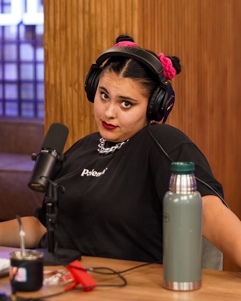 Cami Jara | Ramasso Productora