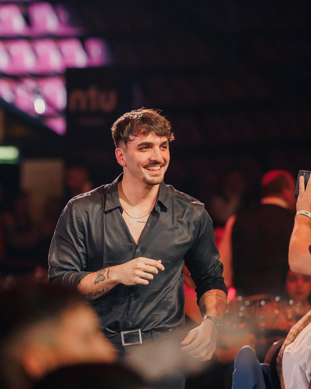 Coker | Ramasso Productora