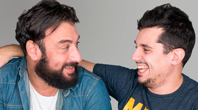 Contratar a Roberto Galati | Ramasso Productora - Contrataciones de ...