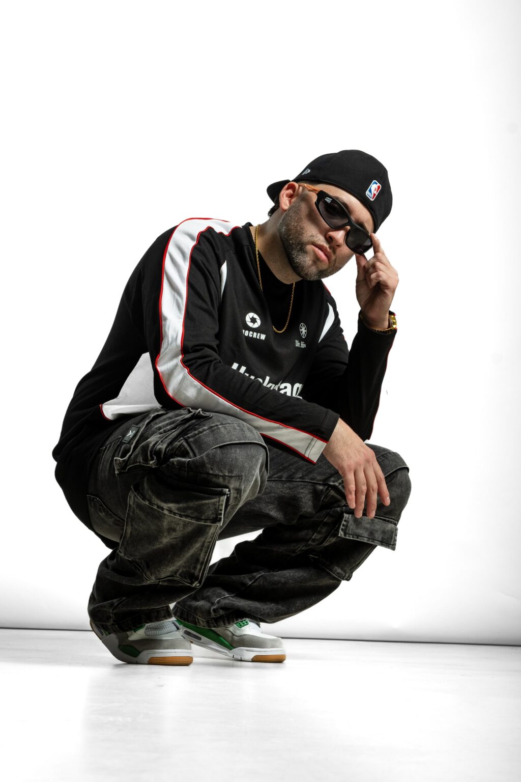 El Konne Cumbia | Ramasso Productora