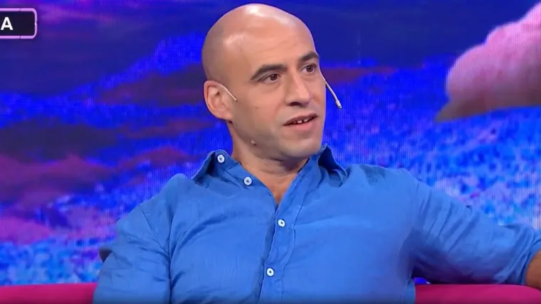 Contratar a Esteban Marcos Trebucq | Ramasso Productora