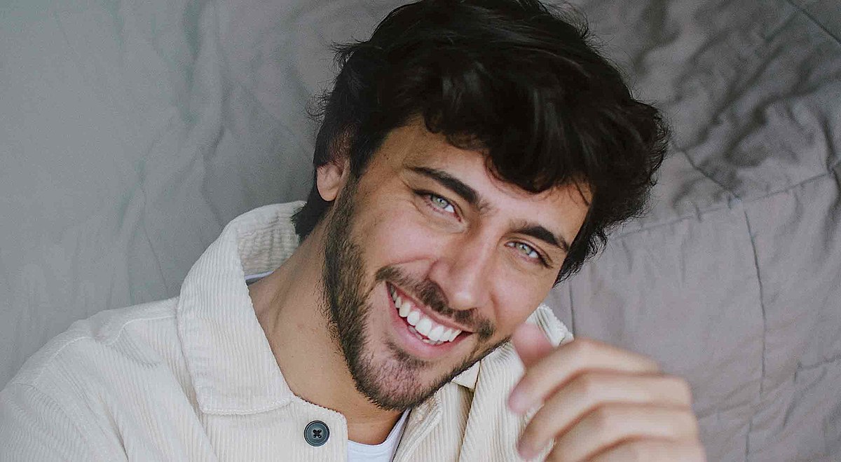 Contratar a Lizardo Ponce | Ramasso Productora - Contrataciones de Artistas