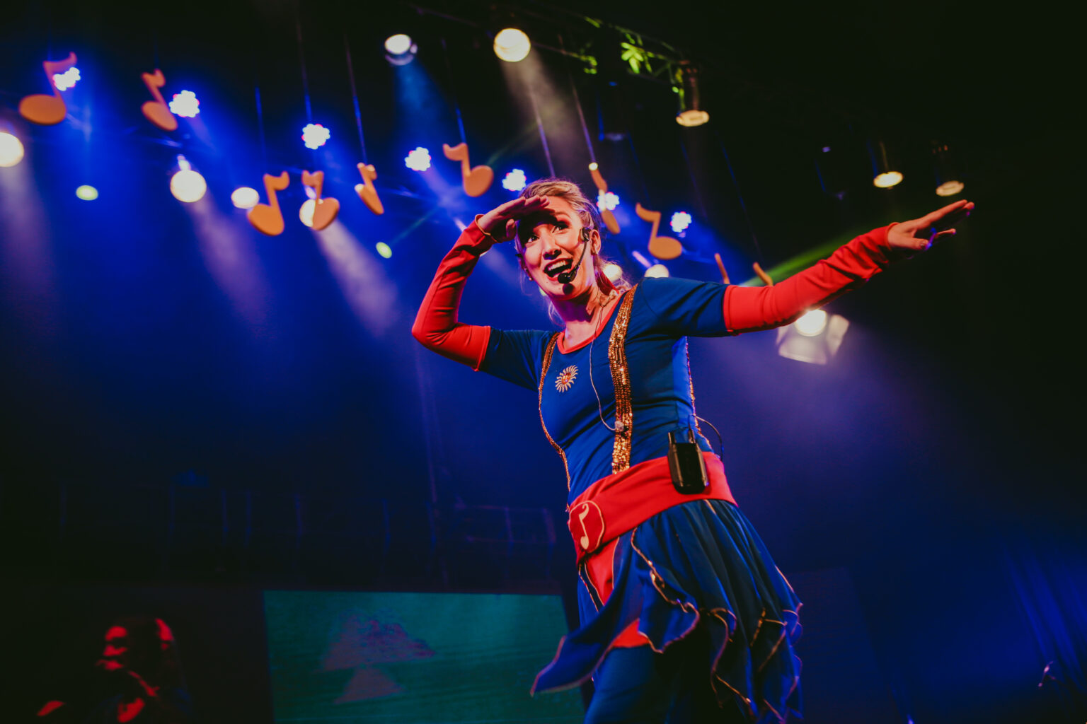 Contratar a Solcito Fijo | Ramasso Productora