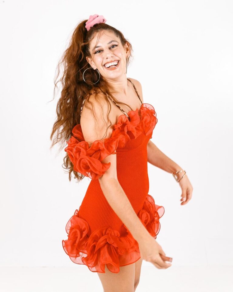 Victoria Garabal | Ramasso Productora