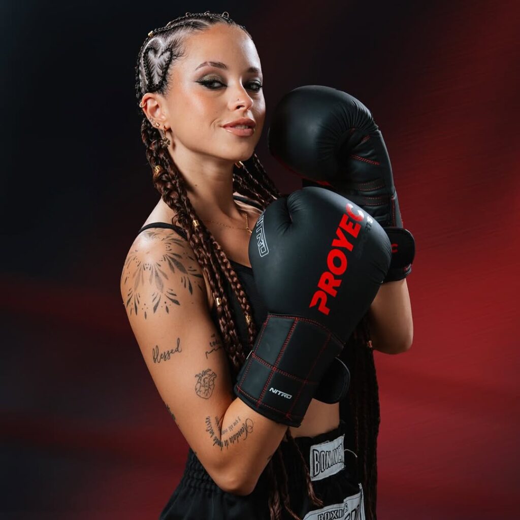 Carito Muller | Ramasso Productora
