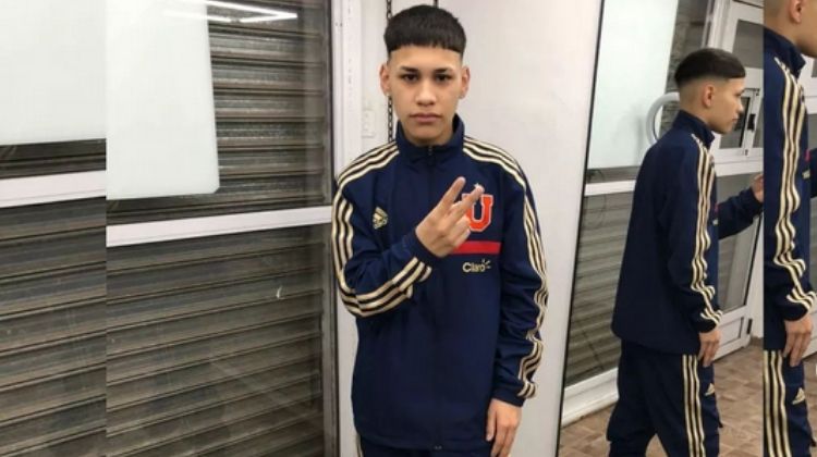 contratacion de alejo isaak | Ramasso Productora - Contrataciones de ...