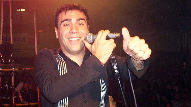 Contratar a La Fiesta | Ramasso Productora - Contrataciones de Artistas