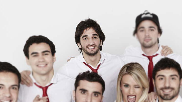 Contratar a Juan Pérsico | Ramasso Productora - Contrataciones de Artistas
