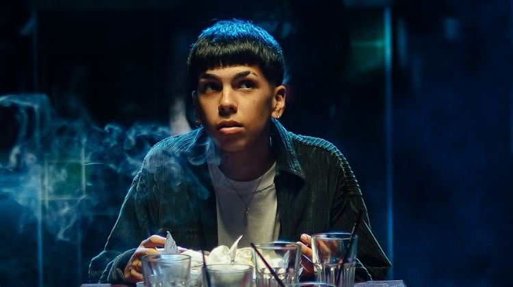 contratar a milo j | Ramasso Productora - Contrataciones de Artistas