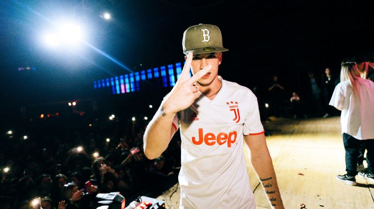 Contratar a Lautygram | Ramasso Productora