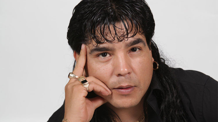 Contratar a Coty, el más parrandero | Ramasso Productora ...