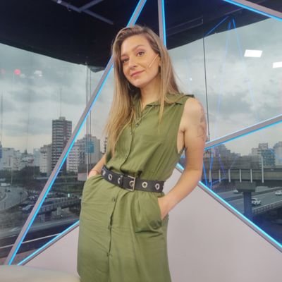 Contratar a Daiana Lombardi | Ramasso Productora