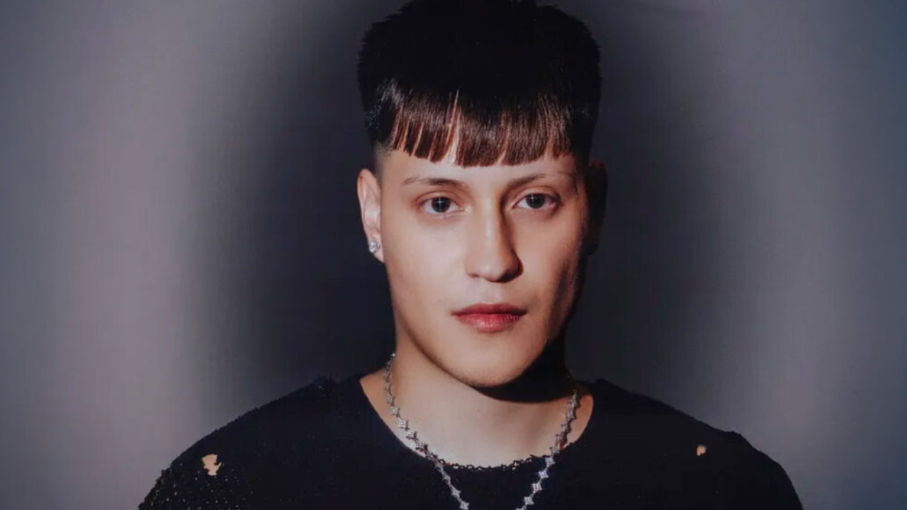 Kidd Voodoo | Ramasso Productora