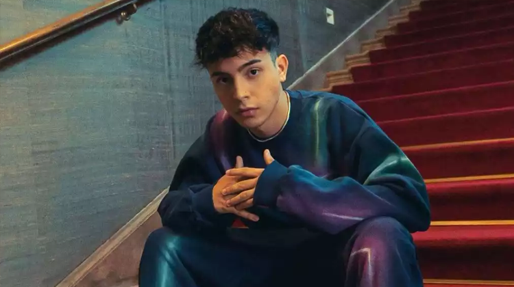 rusher king para eventos | Ramasso Productora - Contrataciones de Artistas