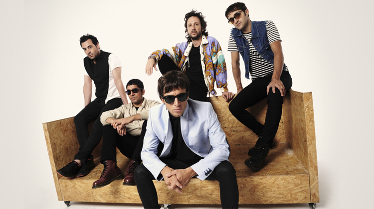 turf contrataciones | Ramasso Productora - Contrataciones de Artistas